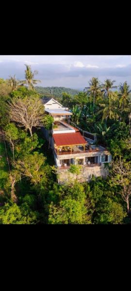 Villa Il Nido Batulayar - Mataram