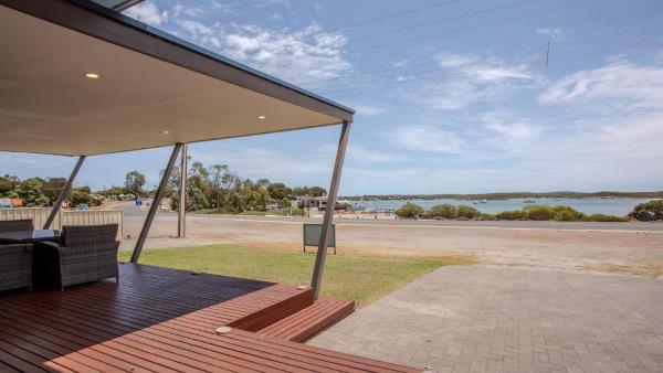 Beachview - Special Location Looking Over The Bay - Coffin Bay