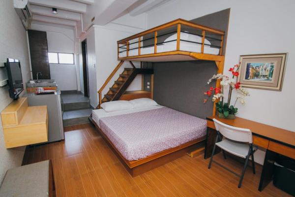 Amaris Bed & Breakfast - Liloan