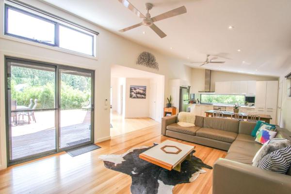 The Base One - Mount Hotham