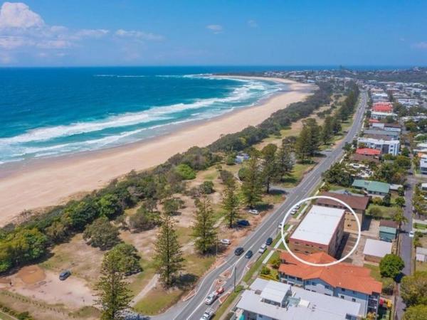 Beach Interlude - Hosted By Holiday Management - Kingscliff
