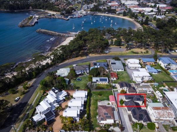 2 Seashells - Ulladulla