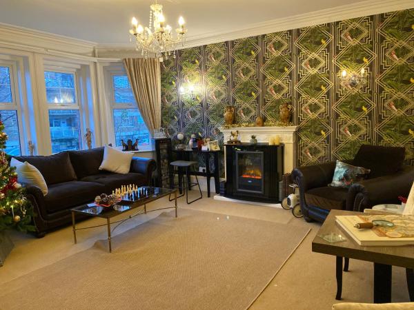 The Cherry Tree Guest House - Pevensey