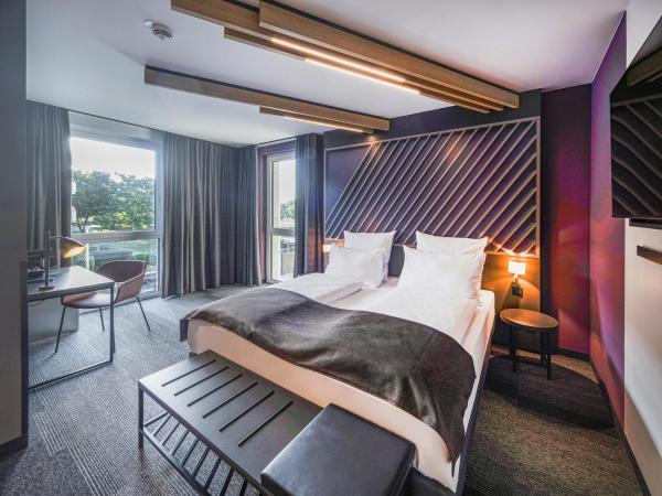 B&b Hotel Dessau - Dessau