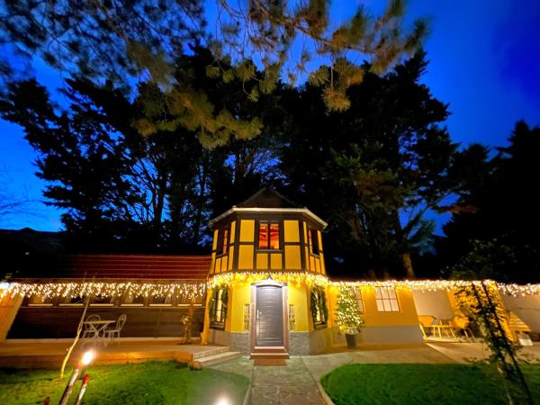 Le Parc Du Séquoia & Spa Proche Colmar Et Riquewihr - Département Haut-Rhin