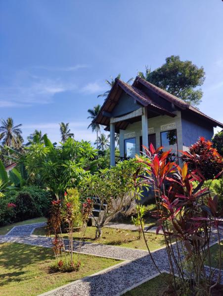 Alamku Bungalow - Bali