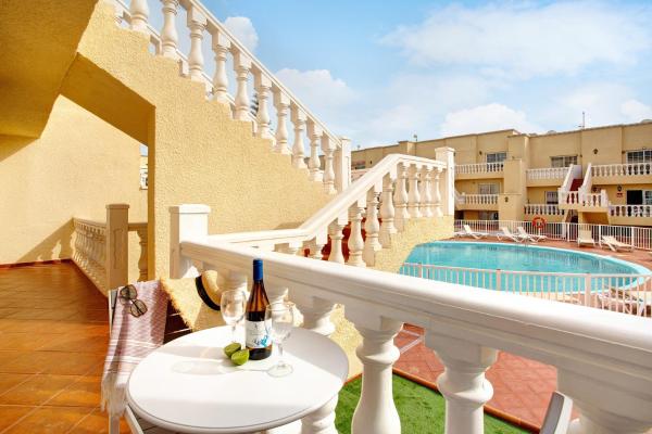 Liomor Luxury - Fuerteventura