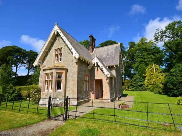 2 Bed In Lochgilphead Ag577 - Jura