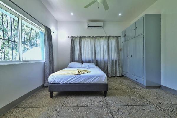 Cozy 1-bed Apt In Whim Estate-near Scarborough - Trinidad and Tobago