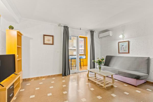 Unique Hotel Apartment 1-1 - Torrevieja