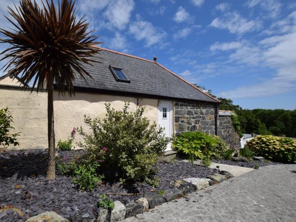 1 Bed In Mullion Cove 41377 - Poldhu Cove