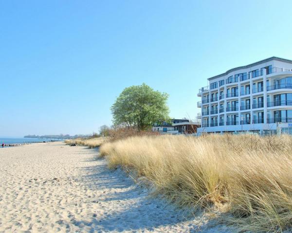 Seehuus Lifestyle Hotel - Lübeck