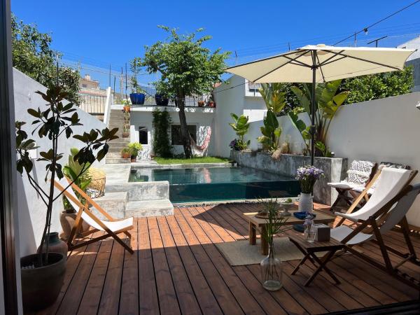 Flh Secluded Porto Haven With Pool - Porto