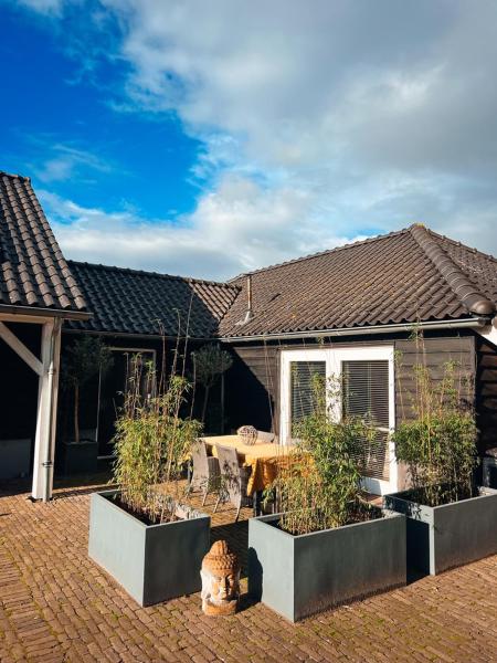 De Appelhoeve - Nijkerk