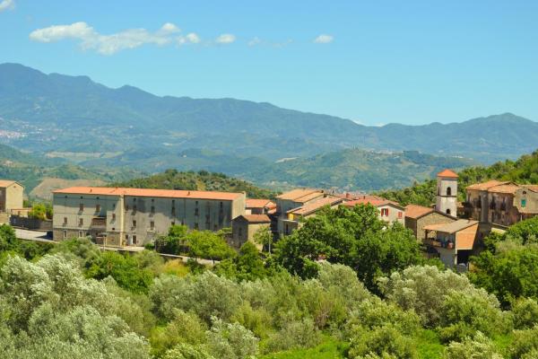 Casa Vacanze Santa Lucia - Acciaroli