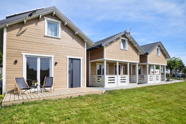 Torfu Sianożęty - Ustronie Morskie