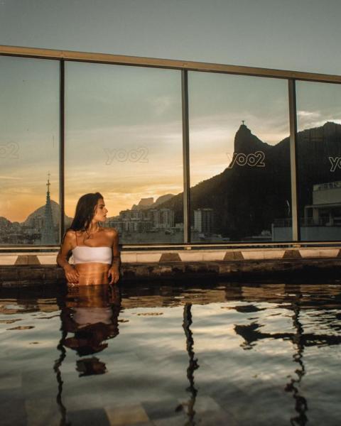 Yoo2 Rio De Janeiro, Tapestry Collection By Hilton - Rio de Janeiro