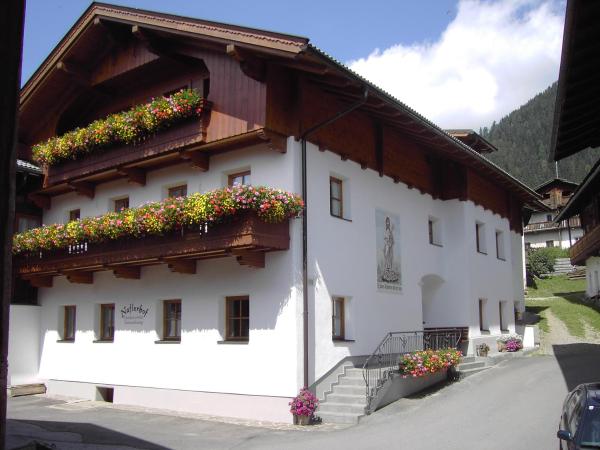 Naflerhof - Austria