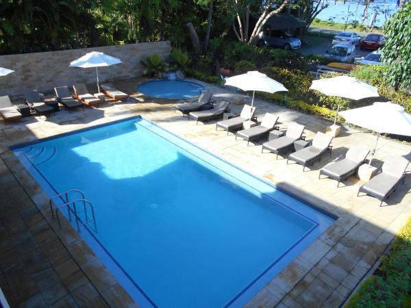 Bedarra Beach Inn - Fidji