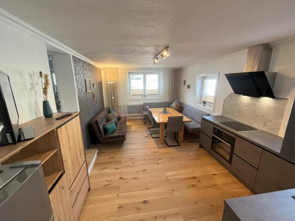 Description - Zell am Ziller
