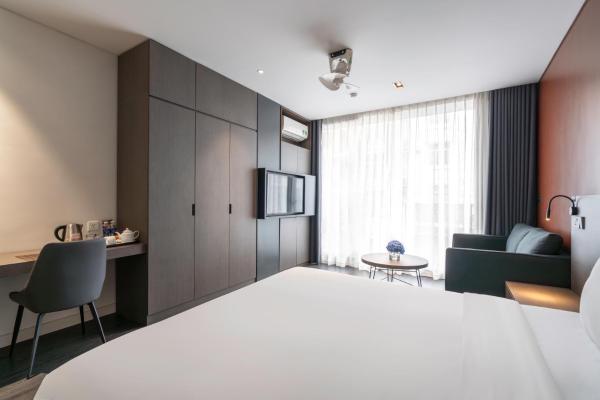 Linn Hotel Bac Giang - Bắc Giang