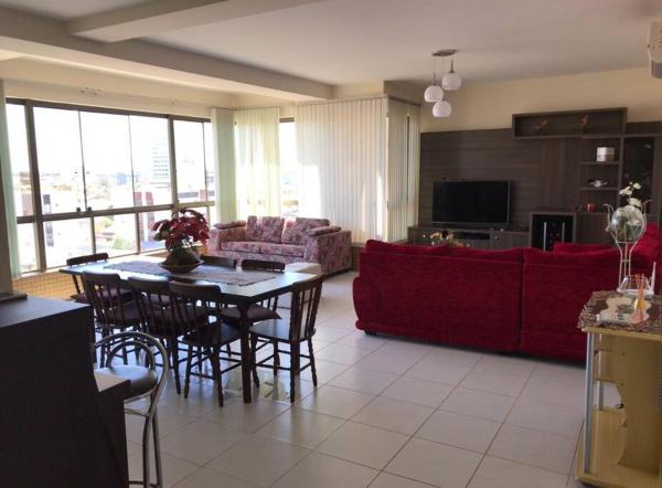Apartamento Em Tramandai/rs - Tramandaí