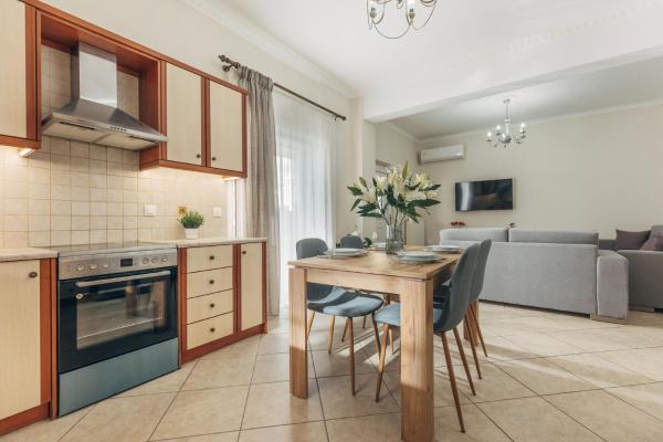 Sami's Apartment - Zakynthos