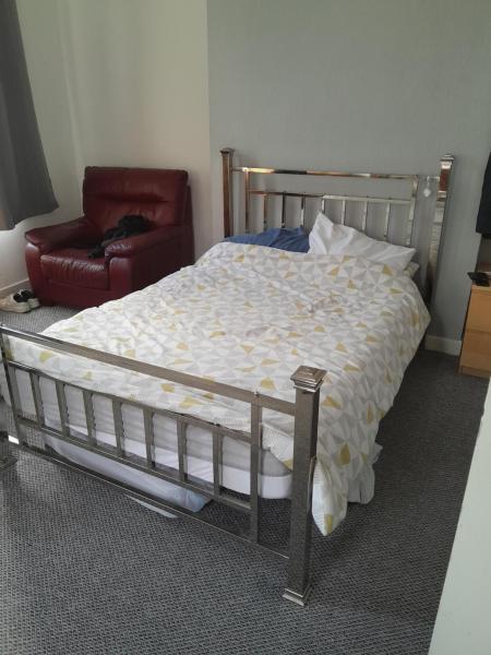 Robs Place, Liverpool - Liverpool, UK