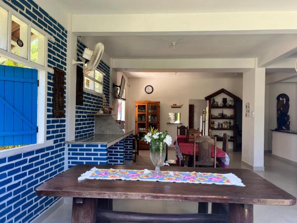 Pousada Sol De Verão - Cumuruxatiba -Ba - Prado, Brazil