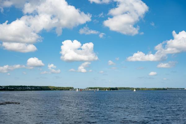 Veerse Wende - Vrouwenpolder