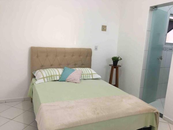 Apartamento Aconchegante 2 Quartos - Vitória da Conquista