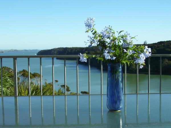 Pipiroa Bay Homestay - Russell