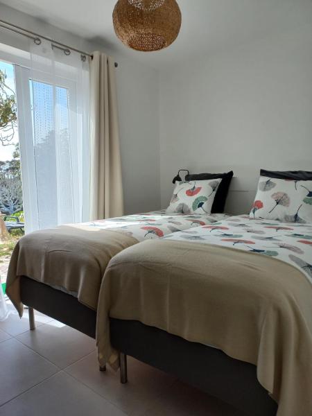 Plage Et Forêt - Ericeira