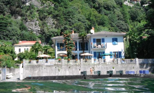 Residence Leggeri - Comer See