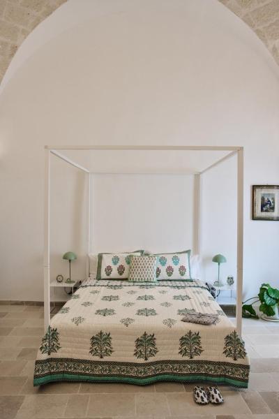 Silentio Suite N2-ostuni-jacuzzi - Ostuni