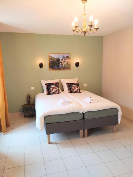 Hotel Rêve De La Vallée - Haute-Loire
