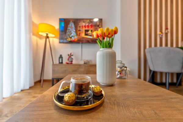 Roglić Apartmani - Užice