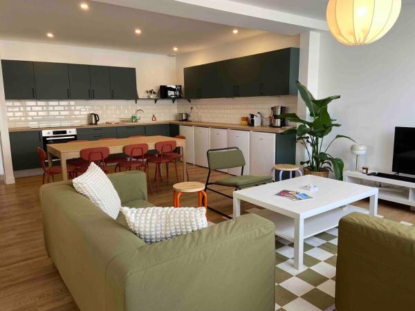 La Casa Calot - Angers