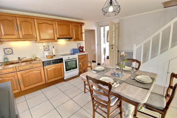 La Chambre - Brittany