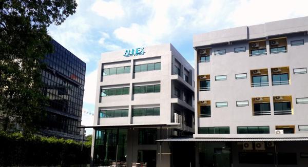 Annex Lumpini Bangkok - Bangkok