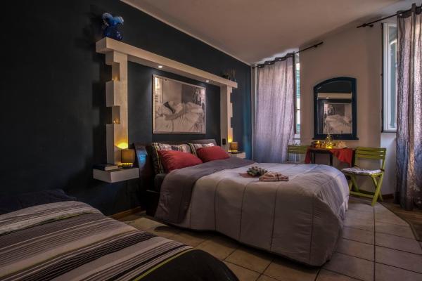 Lisetta Rooms - Levanto