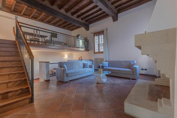 Exclusive Duplex Apartment In The City Center X9! - Emilia-Romagna