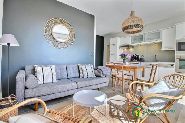 Mor Glaz - Locmariaquer