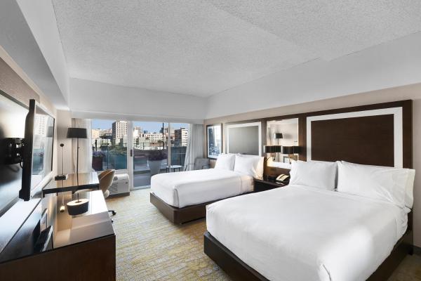 Holiday Inn San Francisco - Golden Gateway Newly Renovated With No Resort Fee - Tiburon, CA
