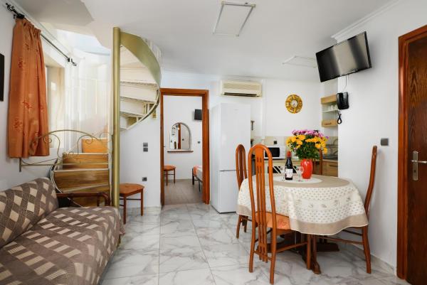 Matzi House - Chania