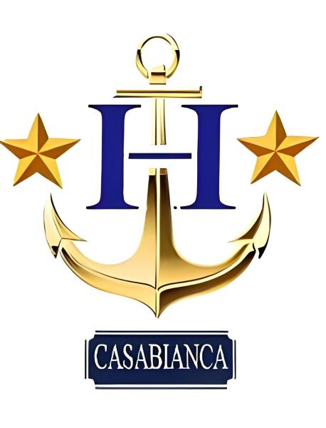Hôtel Casabianca - Moulins