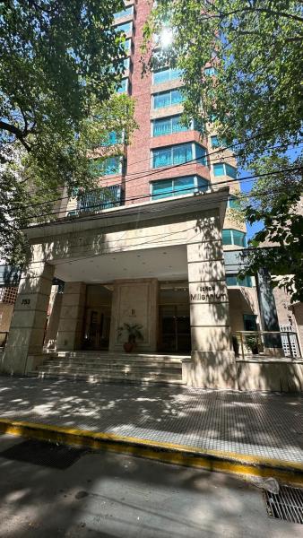 Apartamento Millennium Inn - Mendoza