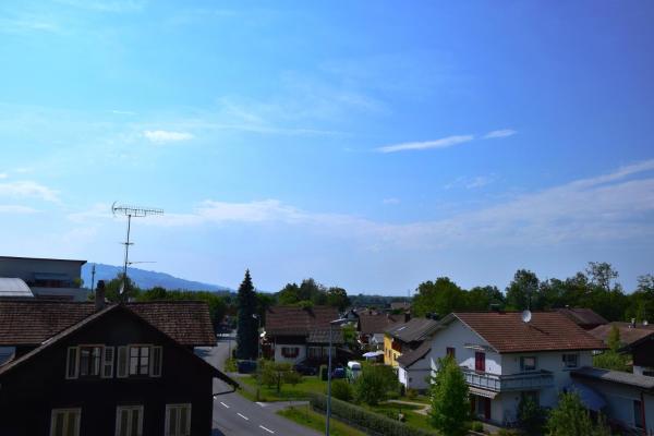 Schottar Fewo St 09 - Dornbirn
