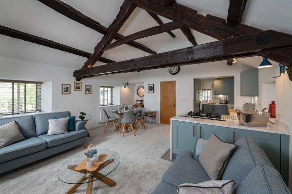 Stunning - 2 Bedroom - 2 Bathroom Home - Nr Kirkby Lonsdale - Kirkby Lonsdale