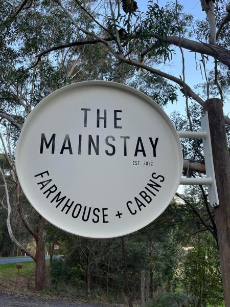 The Mainstay Farmstay - Book One Of 4 Houses Or All 4, Minutes To Seal Rocks! - North Coast